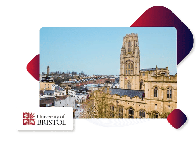 Nimbus | University of Bristol Case Study